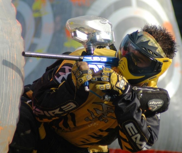 Paintball Rules | Yumping